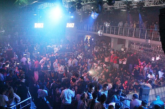 Guadalajara Mexico Night Clubs VisitMexico Night View From The